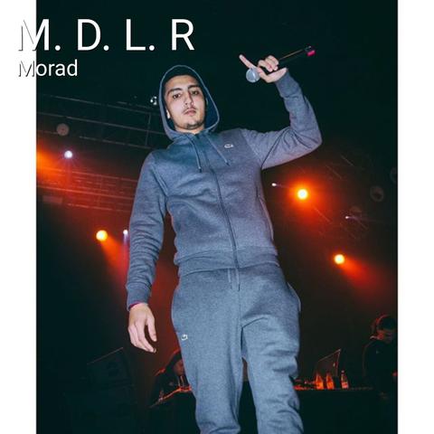 Morad - M. D. L. R | iHeart