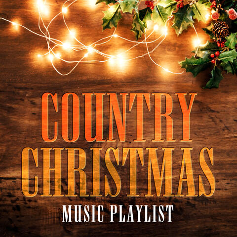 Various Artists - Country Christmas Music Playlist | iHeart