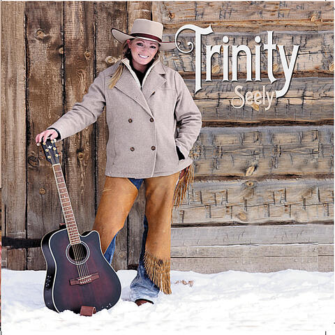 Trinity Seely - Trinity Seely | iHeart