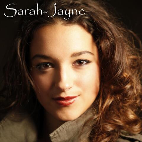 Sarah-Jayne Riedel - Sarah-Jayne | iHeart