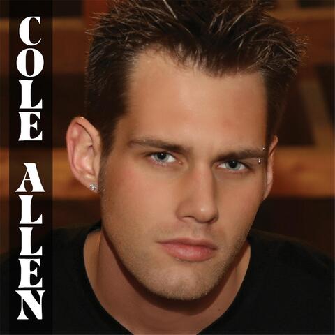 Cole Allen - Cole Allen | iHeart