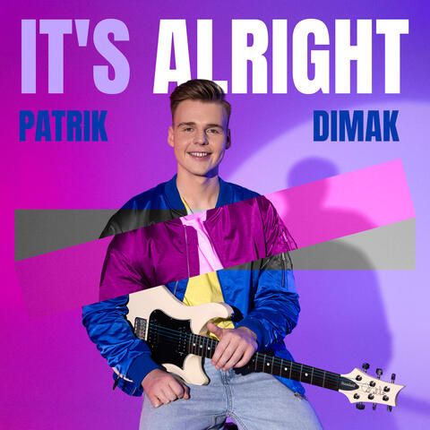 Patrik Dimak - It’s Alright | iHeart