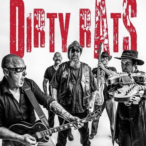 Dirty Rats - Dirty Rats | iHeart