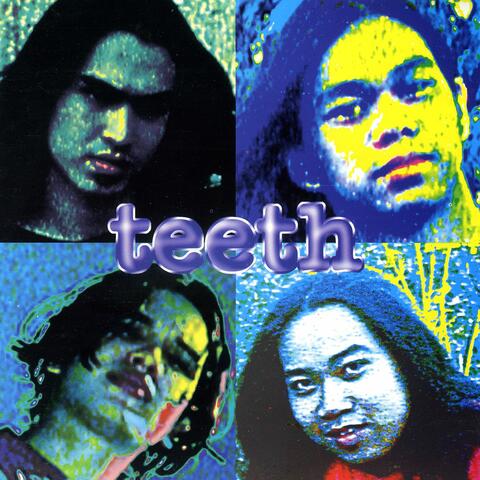 Teeth - Teeth | iHeart