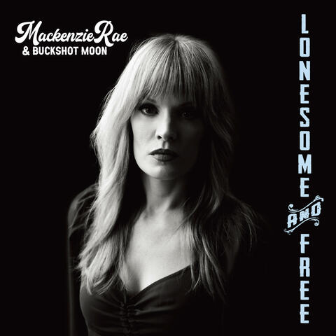 Mackenzie Rae & Buckshot Moon - Red Wine for Whiskey | iHeart
