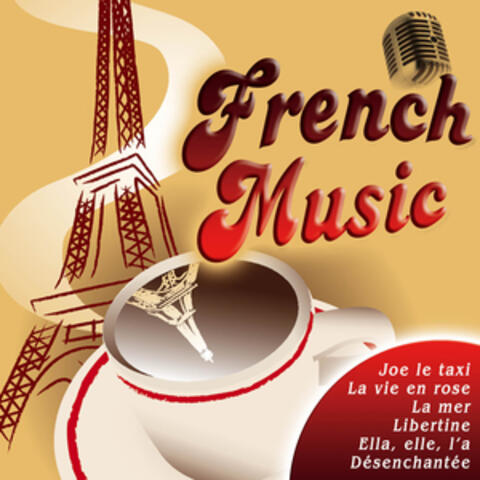 Various Artists - French Music | iHeart