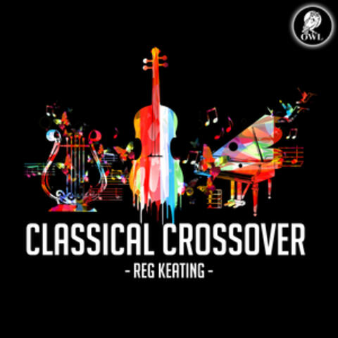 Reg Keating - Classical Crossover | iHeart