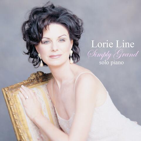 Lorie Line - Simply Grand | iHeart