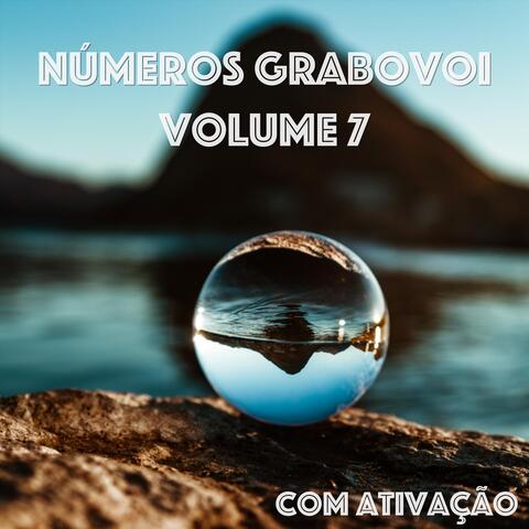 Números Grabovoi - Números Grabovoi, Vol. 7: Com Ativação | iHeart