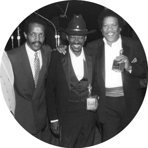 Larry Davis | iHeart