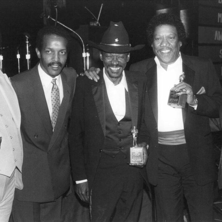 Larry Davis | iHeart