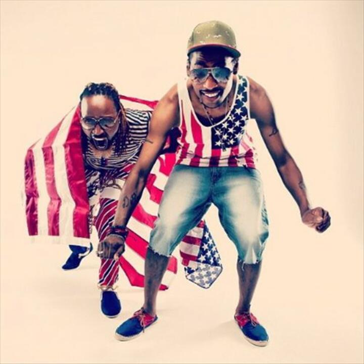 Ying Yang Twins Iheart