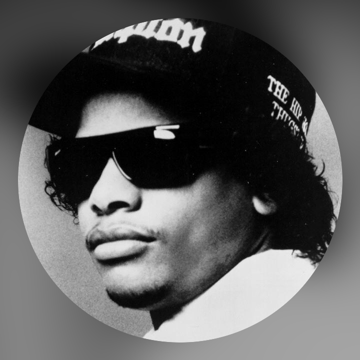 Eazy-E with MC Ren Radio: Listen to Free Music & More | iHeartRadio