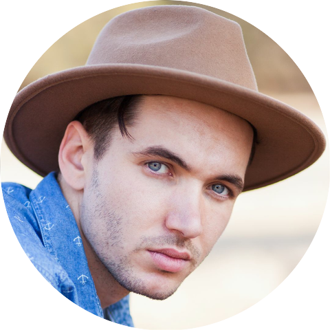 Corey Gray | iHeart