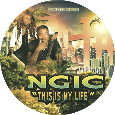 Julien Rashidi & N.G.I.C | iHeart