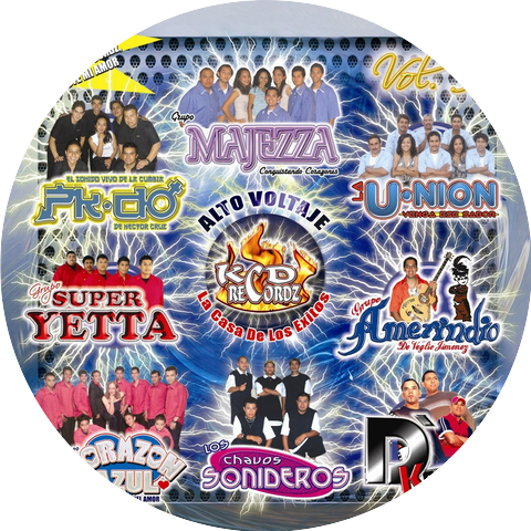 Grupo DKDA 2000 | iHeart