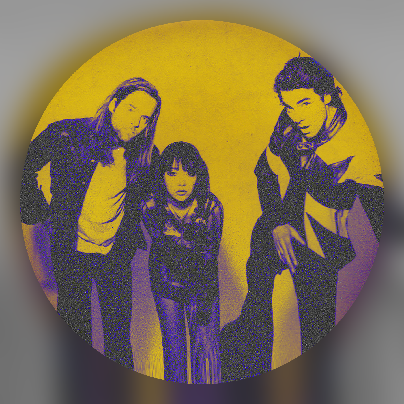 DNCE Radio: Listen to Free Music & Get The Latest Info | iHeartRadio