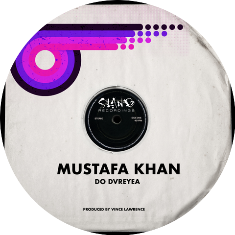 Mustafa Khan | iHeart
