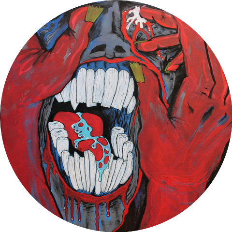 Corkscrew Nose Dive | iHeart