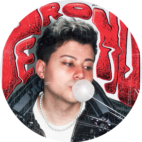 Ali Alexander | iHeart