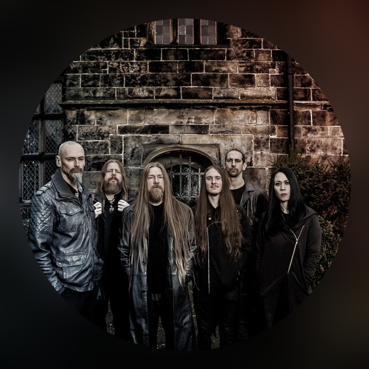 My Dying Bride Radio: Listen to Free Music & Get Info | iHeartRadio