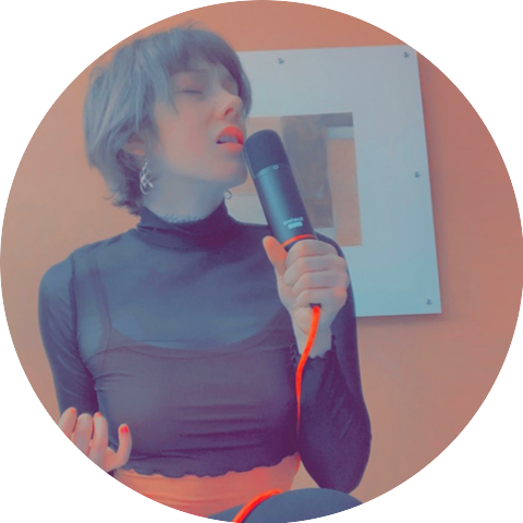 Brittany Roach | iHeart