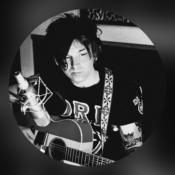 Ryan Adams Radio: Listen to Free Music & Get The Latest Info | iHeartRadio