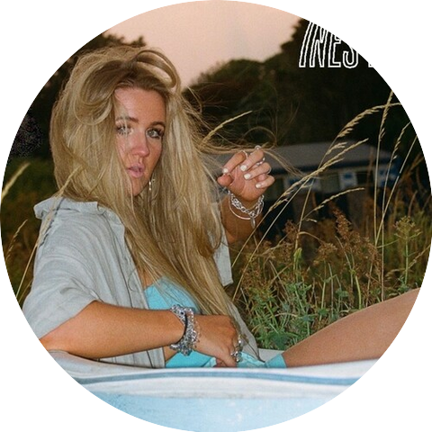 Ines Rae | iHeart