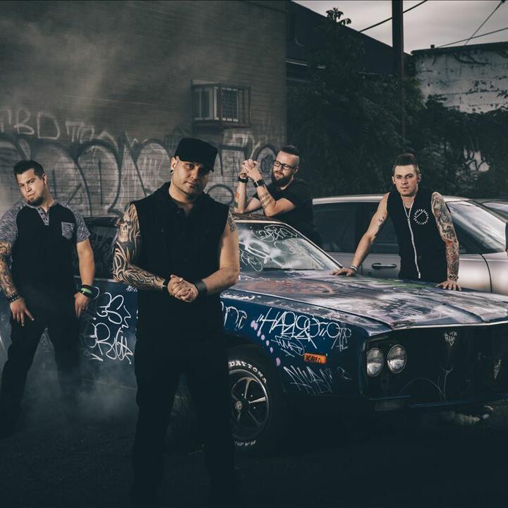 No Resolve and State of Mine | iHeart