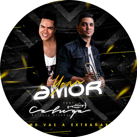 Yoan Amor & Gustavo "Caluga" Escobar | iHeart
