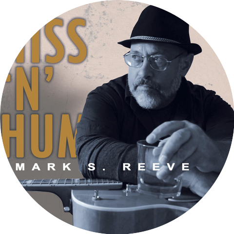 Mark S. Reeve | iHeart