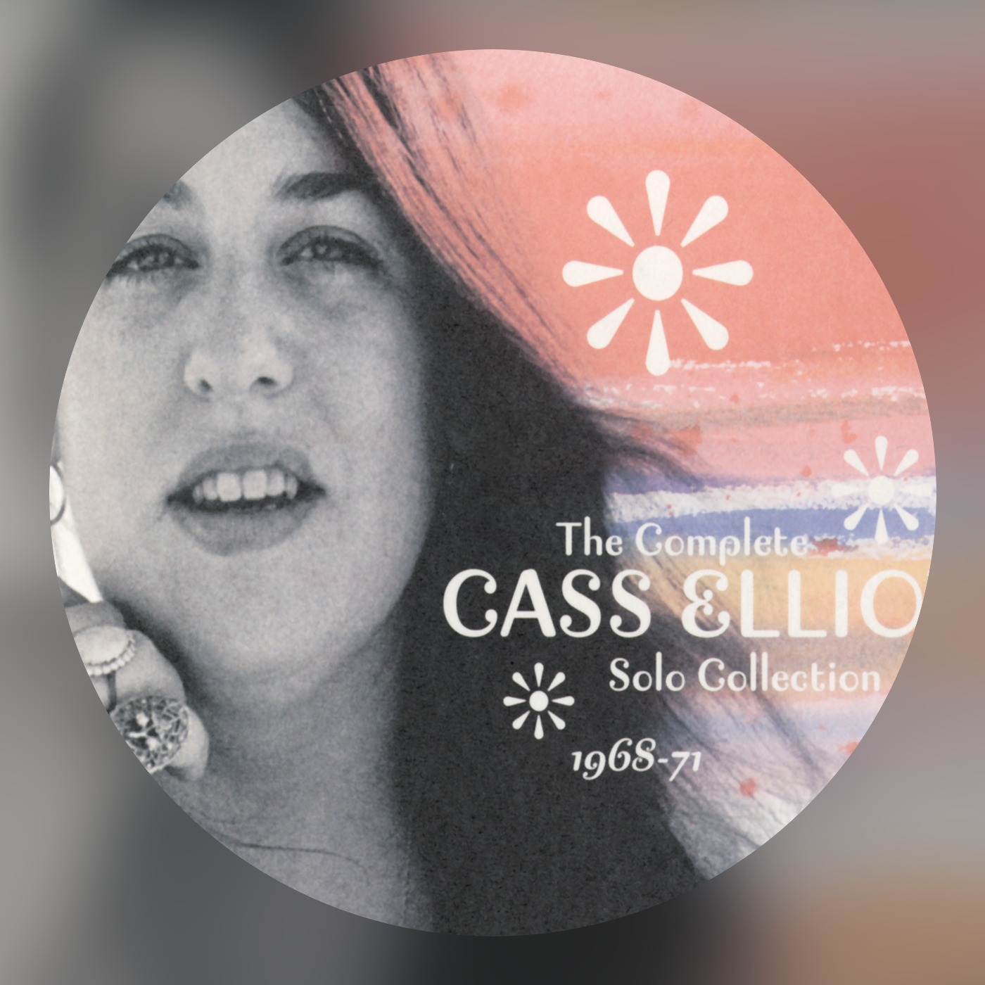 Cass Elliot Radio: Listen to Free Music & Get Info | iHeartRadio