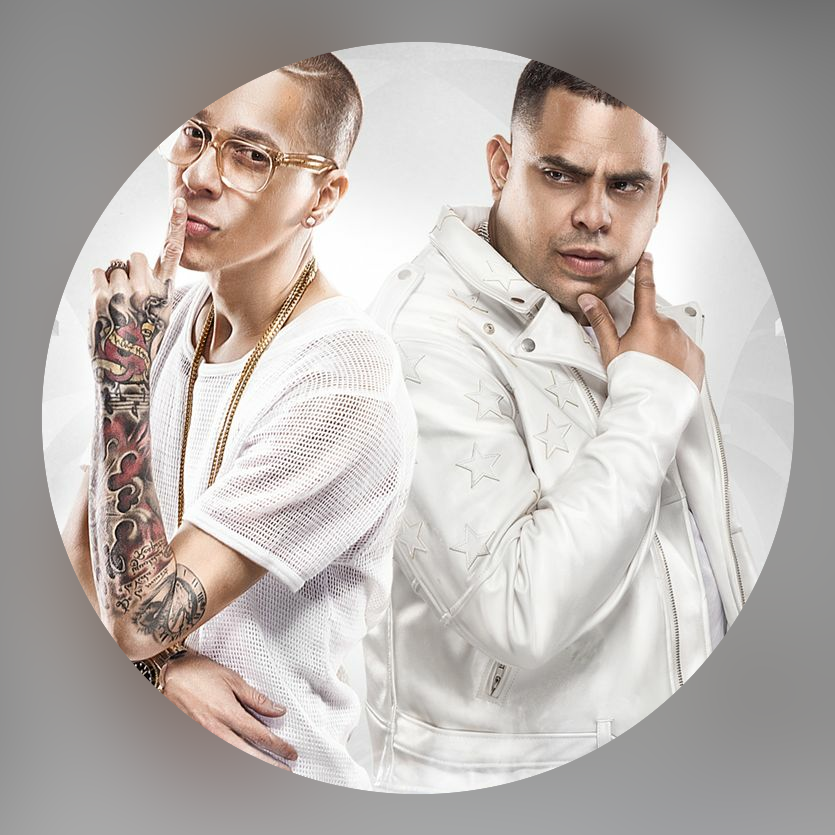 Baby Rasta & Gringo Radio: Listen to Free Music & More | iHeartRadio