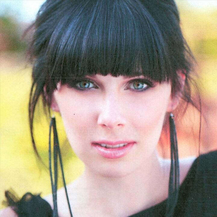 Marlee Scott | iHeart