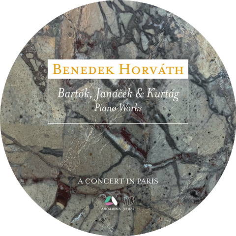Benedek Horváth | iHeart