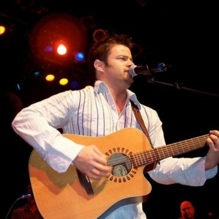 Todd Sansom | iHeart