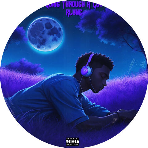 Courtesy Music & Rlxne | iHeart