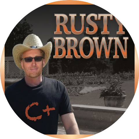 rusty brown | iHeart