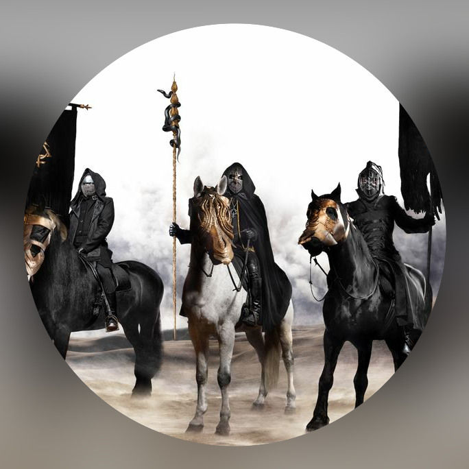 Behemoth Radio: Listen to Free Music & Get The Latest Info | iHeartRadio