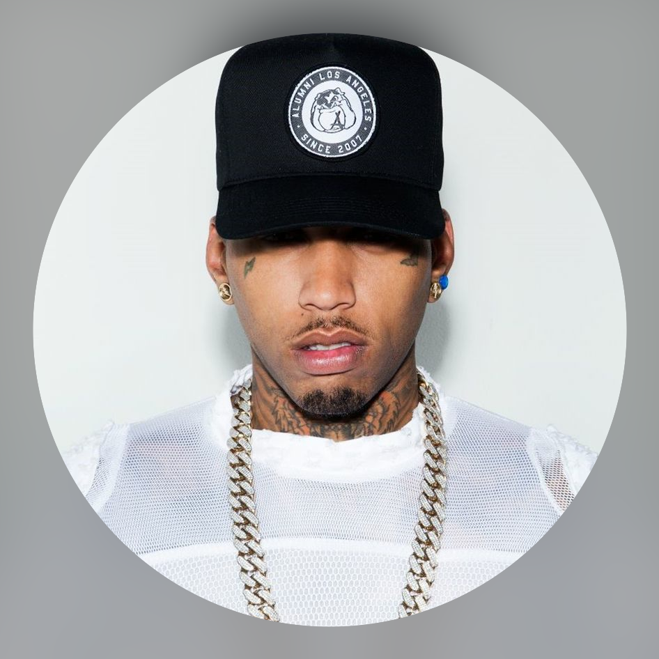 Kid Ink Radio: Listen to Free Music & Get The Latest Info | iHeartRadio