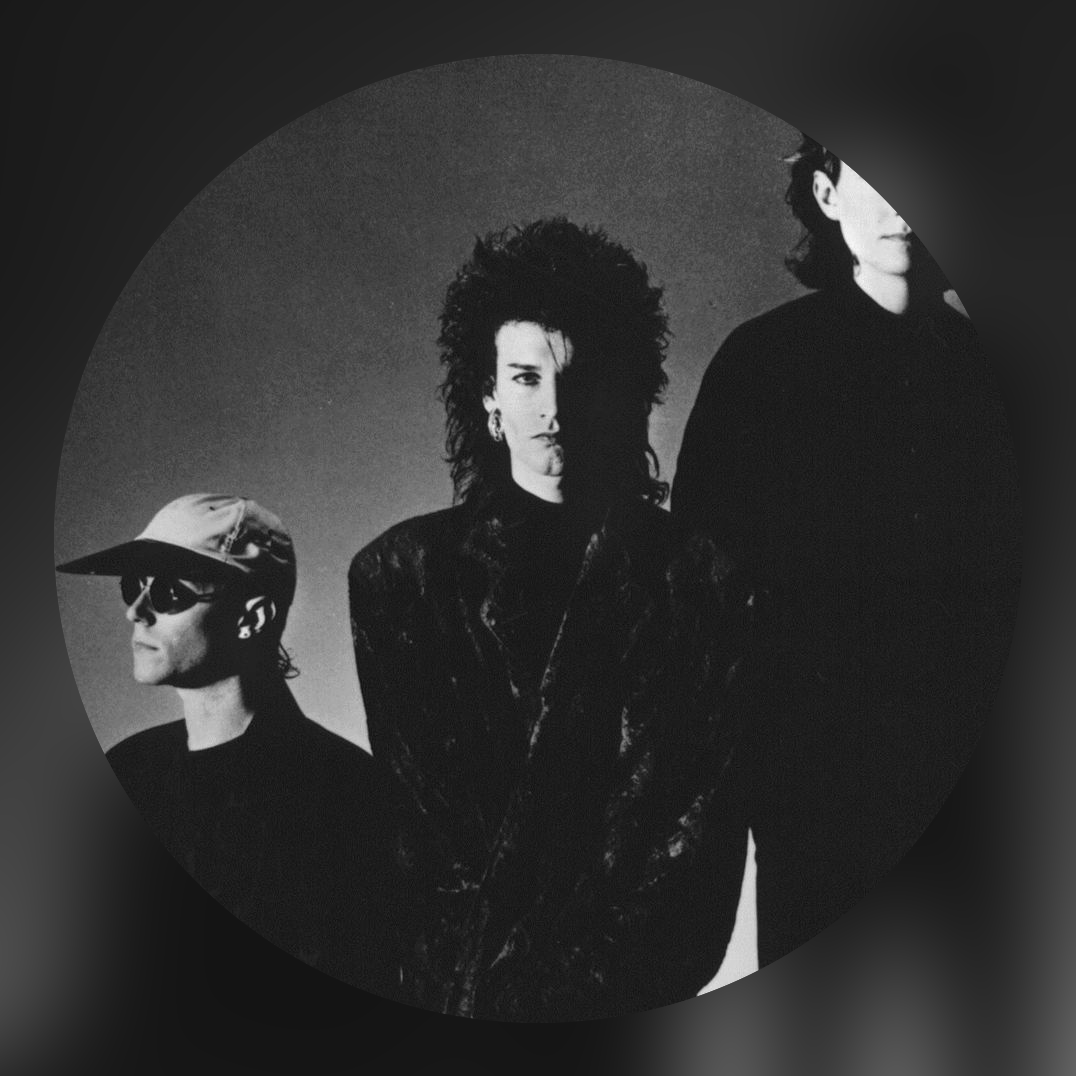 Love and Rockets Radio: Listen to Free Music & More | iHeartRadio