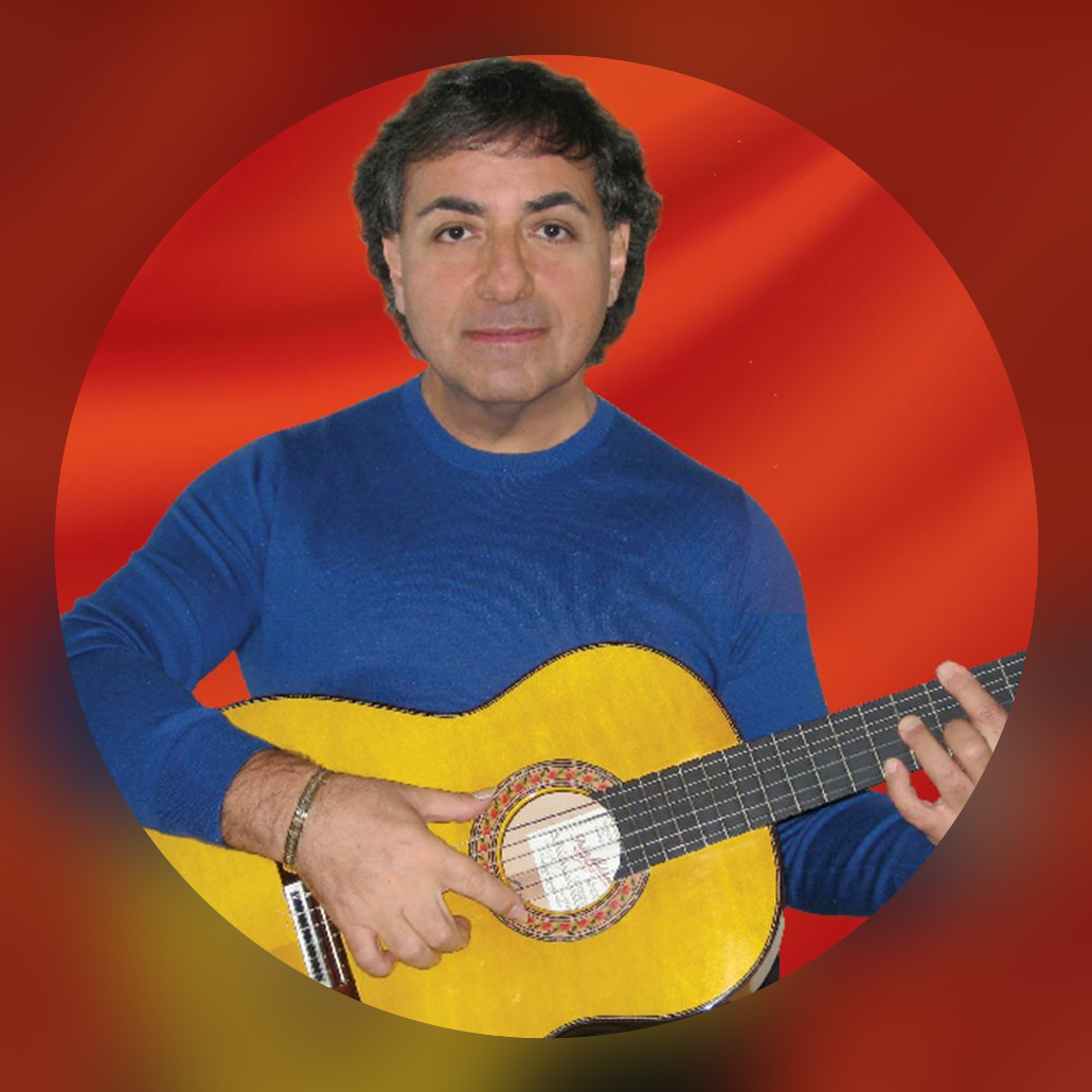 Armik Radio: Listen to Free Music & Get The Latest Info | iHeartRadio