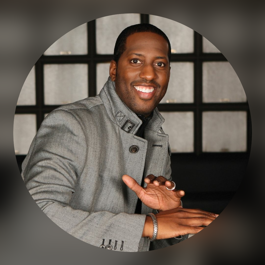 Isaac Carree Radio: Listen to Free Music & Get Info | iHeartRadio