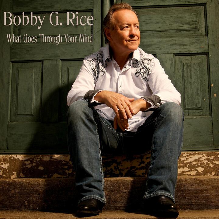 Bobby G. Rice | iHeart
