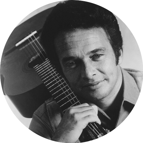 Merle Haggard with Willie Nelson | iHeart