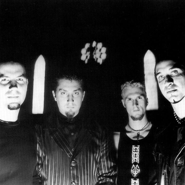 Nothingface Iheart