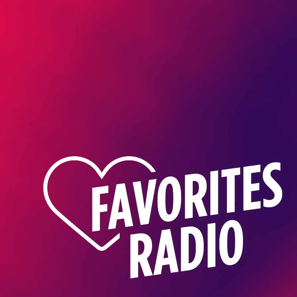 angienavarro Favorites Radio's Favorites Radio | iHeart