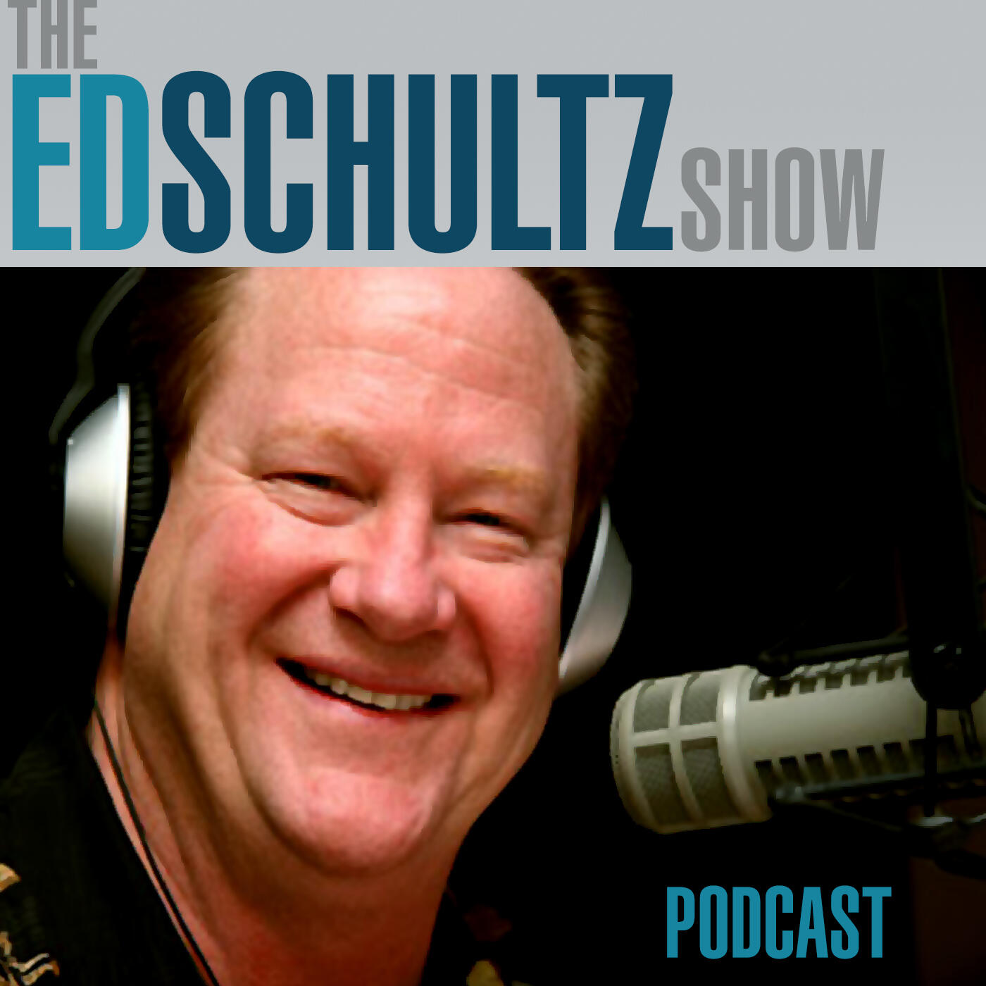 Listen Free to The Ed Schultz Show Daily Podcast on iHeartRadio ...