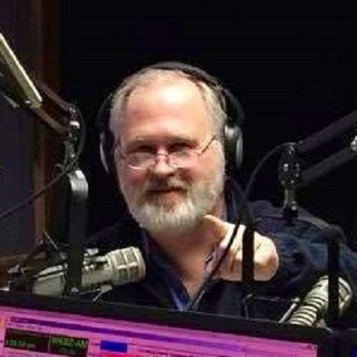 Mike Hewitt Show | iHeartRadio