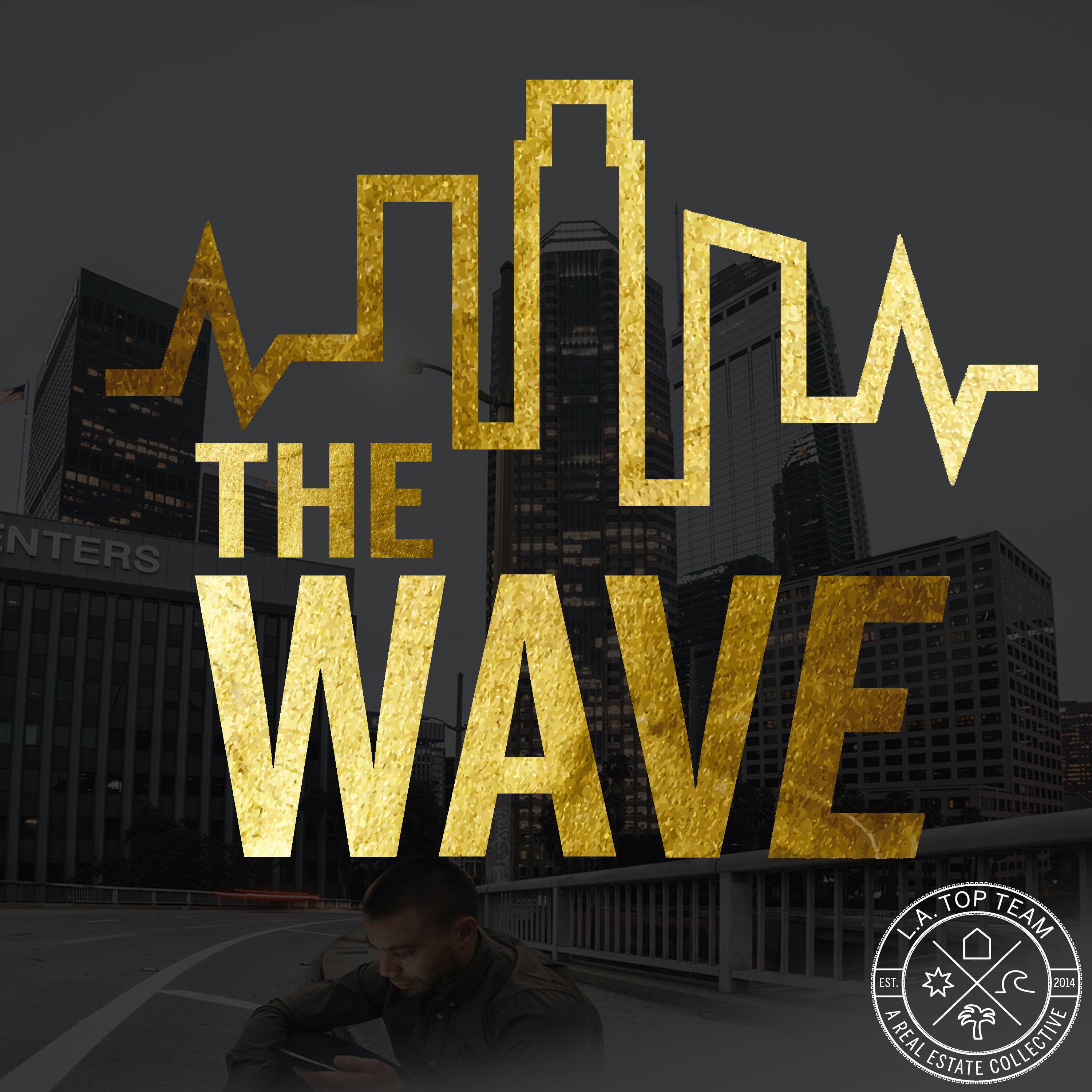 The Wave | iHeartRadio